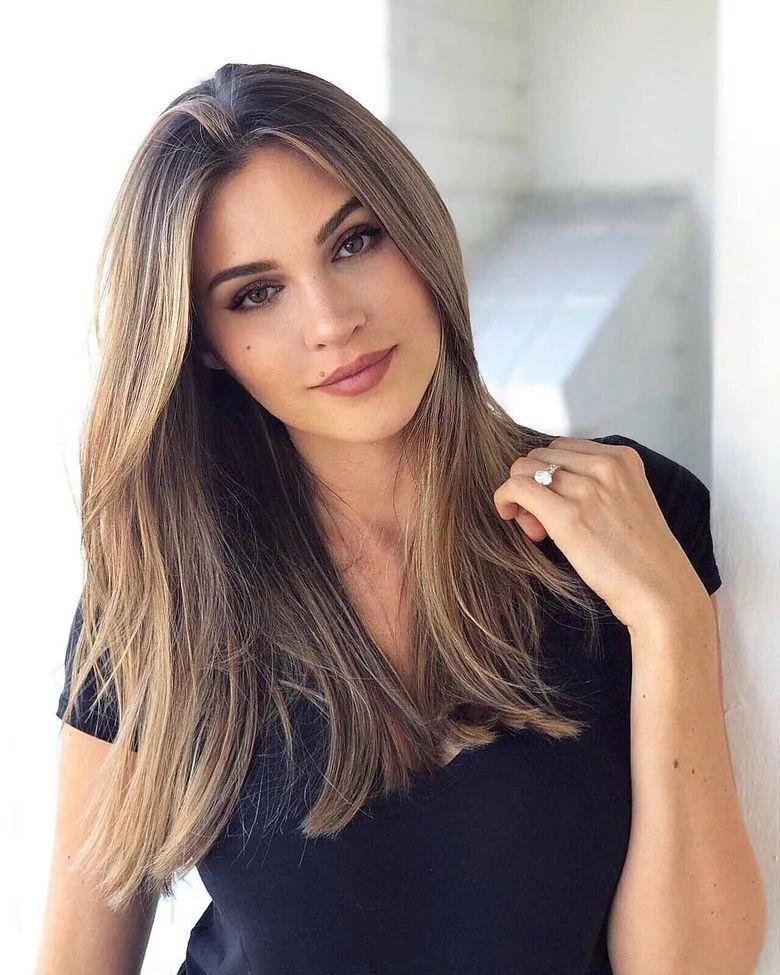 Natalie Pack, America's Supermodel and Miss California Champion - iMedia