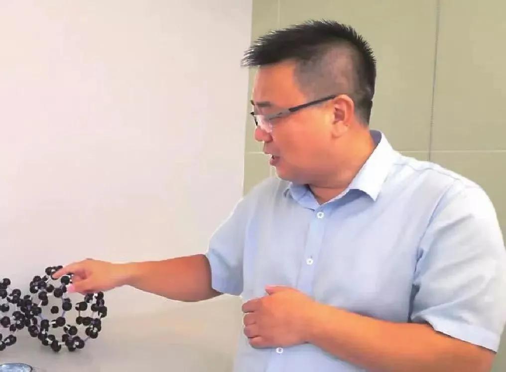 Fullerenes: miraculous carbon nanomaterials, increasingly clear ...