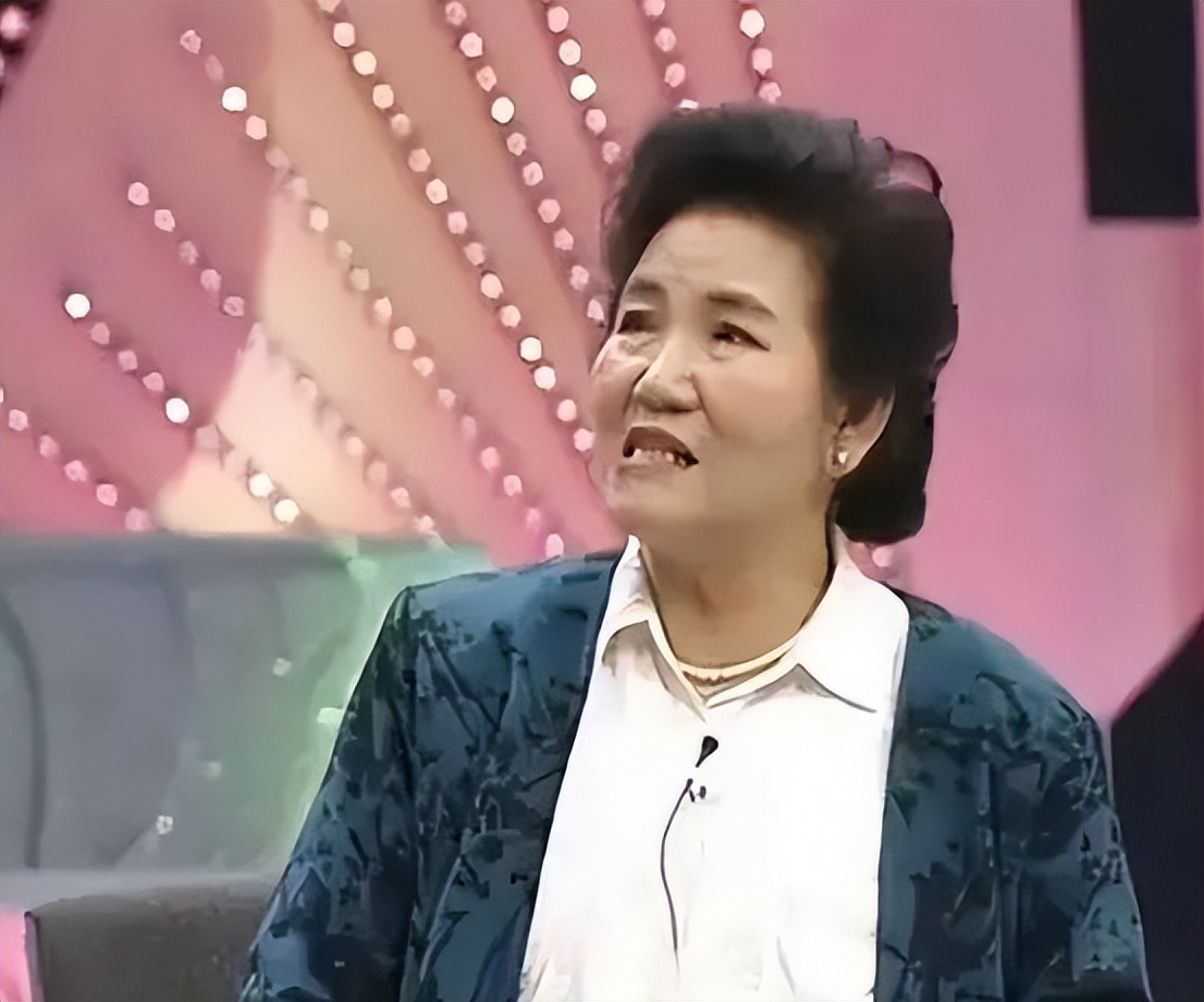 Four stars who died of smoking, Zhao Lirong died of lung cancer, Huang ...