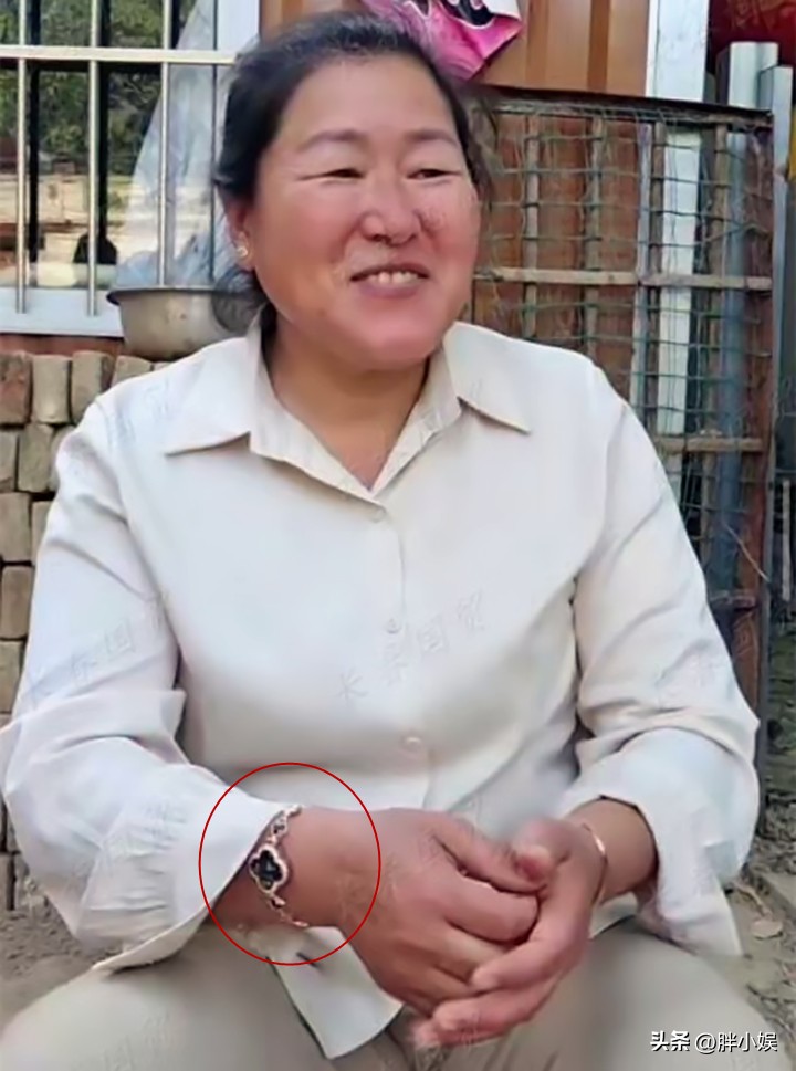 What is the difference between Chen Yanan and Chen Meng? I finally ...