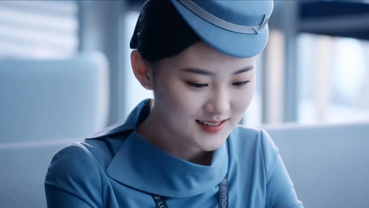 [Walking to the Wind]: Xia Zhi and Song Song are getting married, Li Yuheng meets Qiao Zhengyu ...