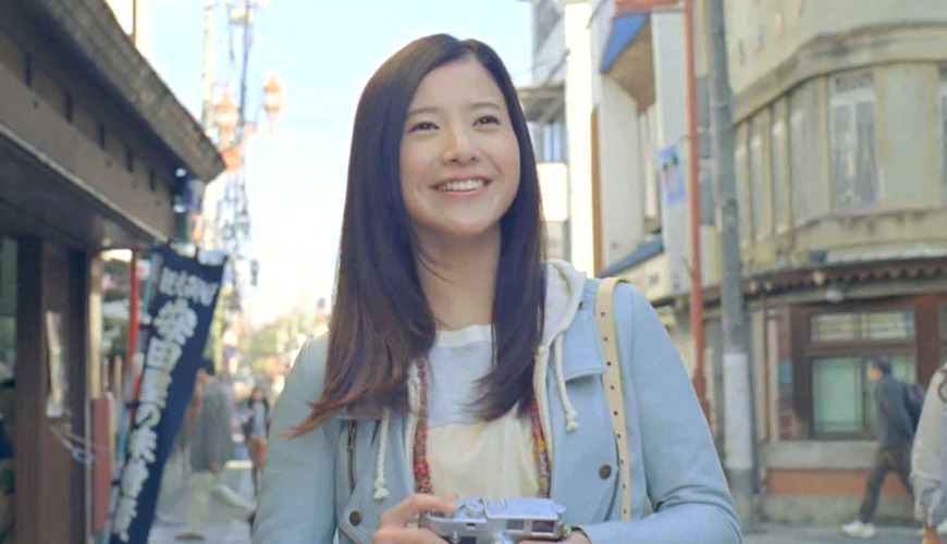 10 Selected Movies and Dramas of "Yuriko Yoshitaka" - iMedia