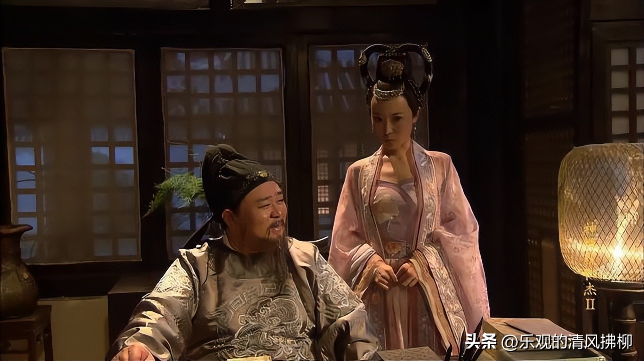 It's also a detective drama. Putting the detective Di Renjie and the ...