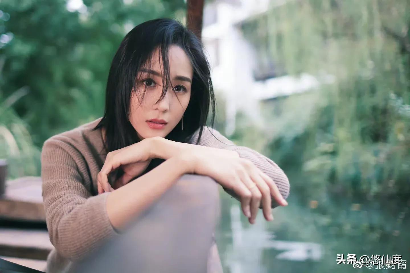 Zhang Junning's 40-year-old state can still maintain a 20-year-old ...