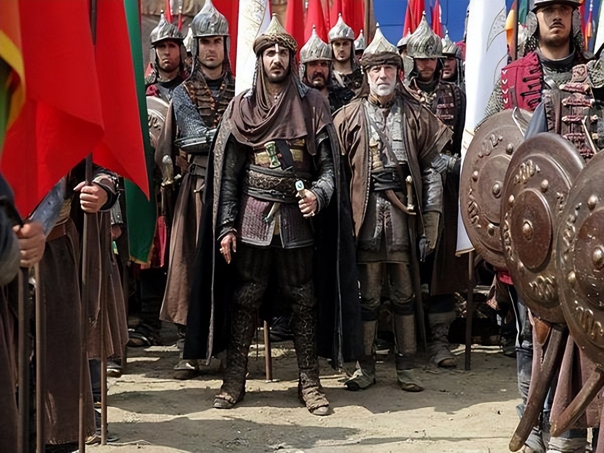 The Conquest of Bulgaria by the Ottoman Turks - A Brief History of ...