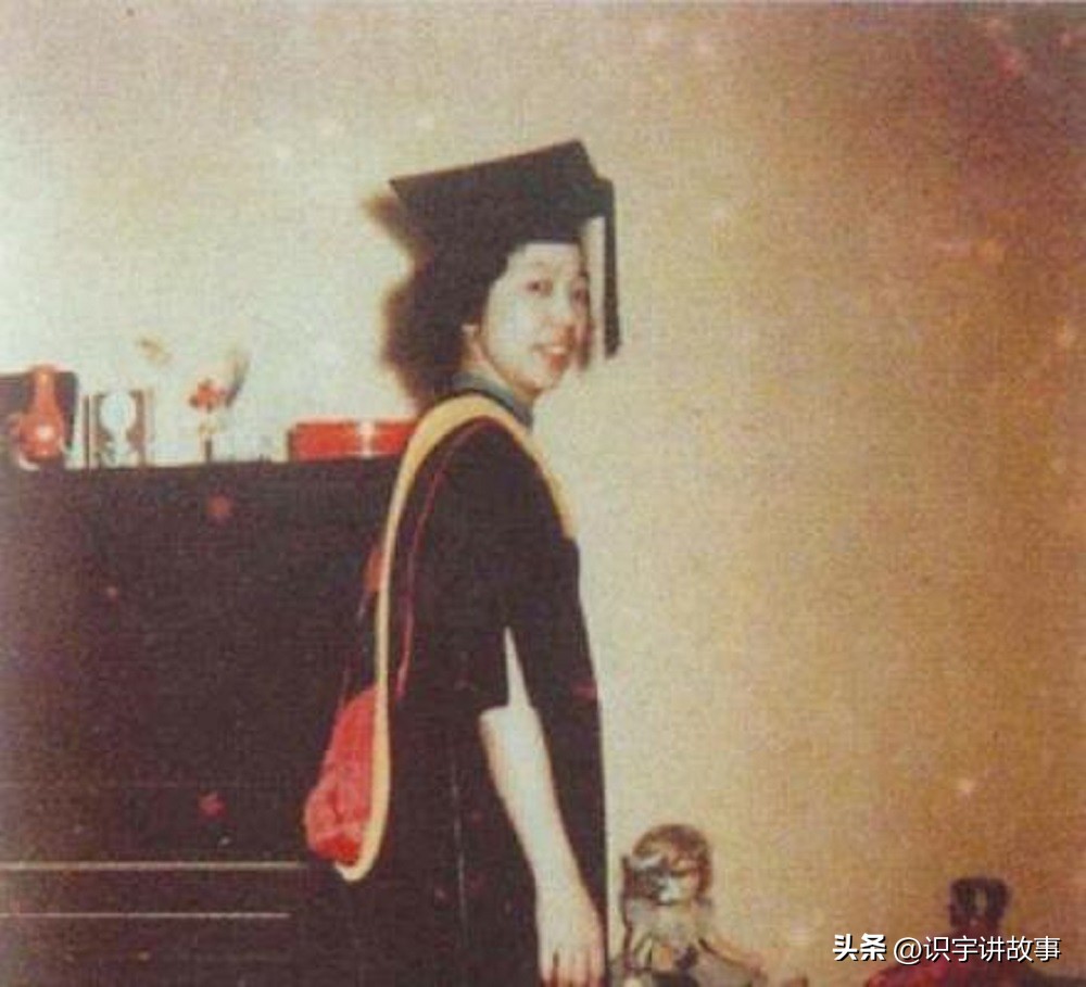 China's mother of semiconductor materials - Lin Lanying: Show the world ...