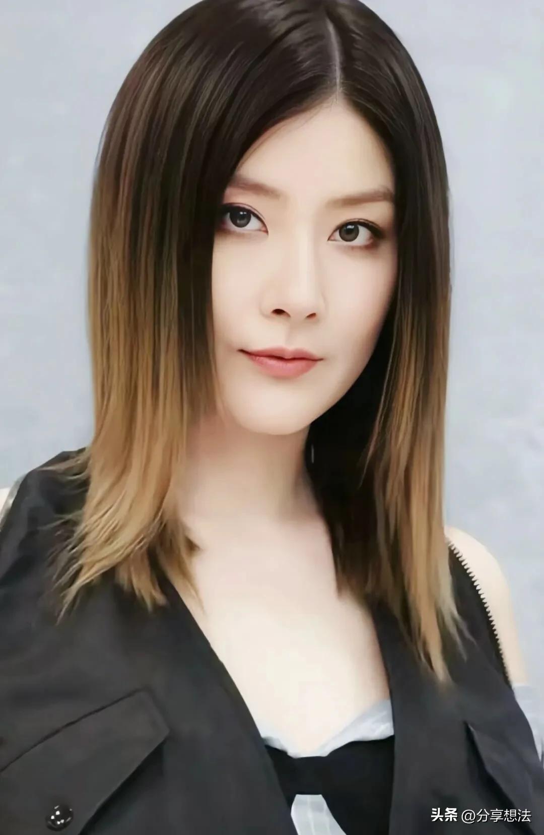 Kelly Chen star wallpaper! - iMedia