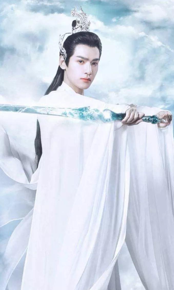 Runyu of "Sweet Honey as Ashes as Frost": Seeing Jin Mi and ...