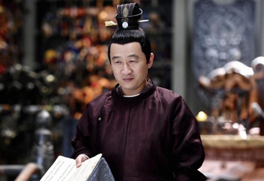 The change of nectar: The eunuch Wang Shoucheng was demoted to death for the prime minister's ...