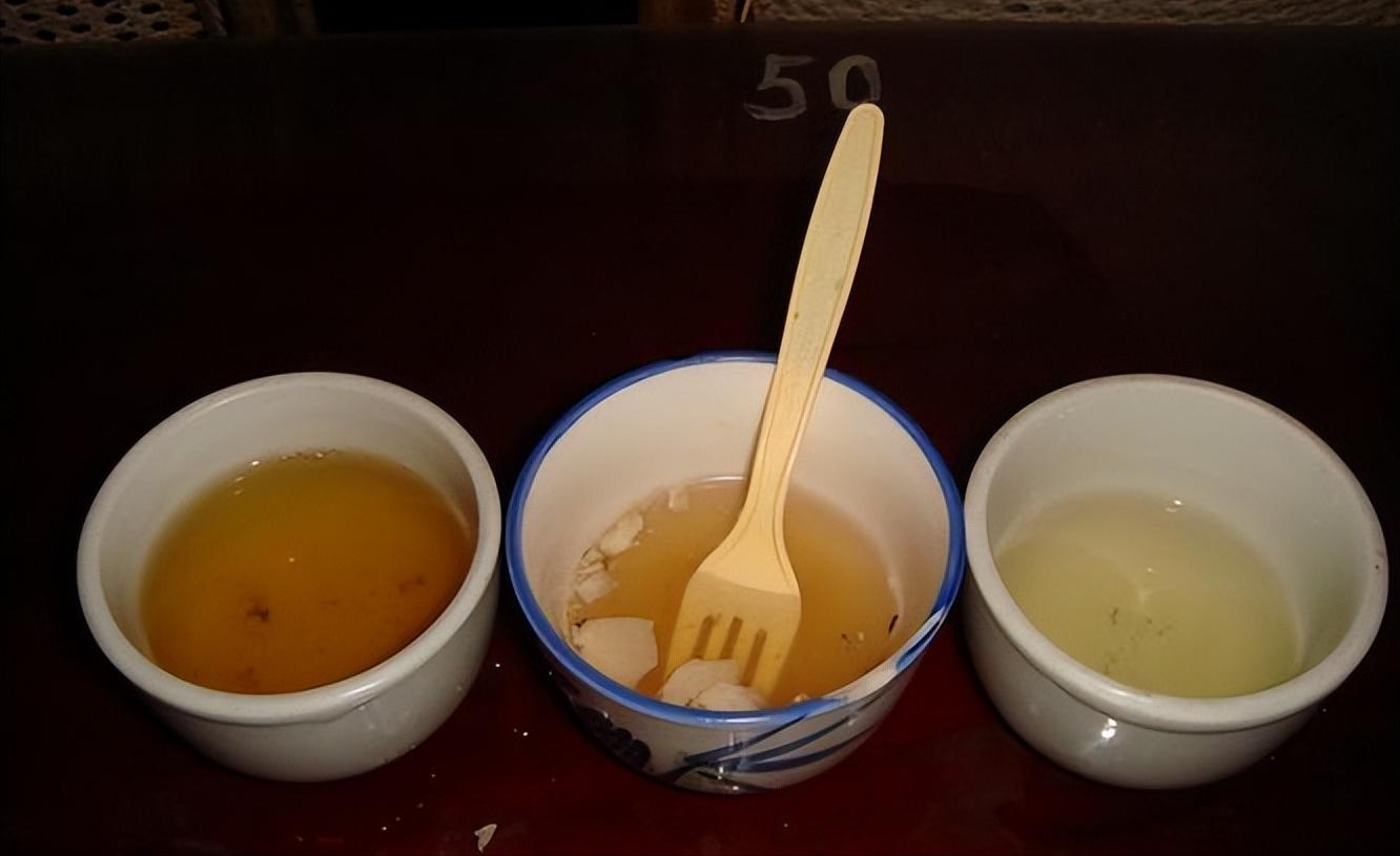 Traveling to Dali, you have to drink three cups of tea when you arrive ...