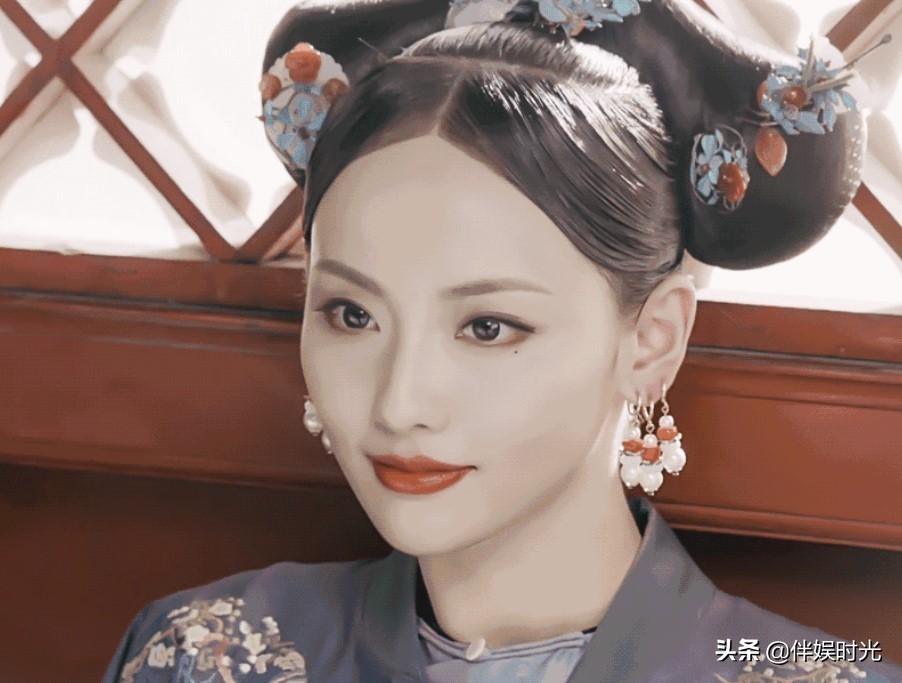 Still moving the moles on your face?Come, these 14 actresses will tell ...