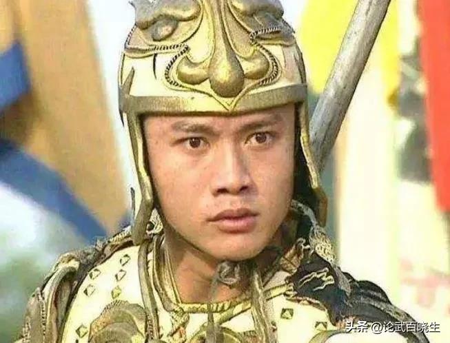 The strength of the top ten masters in the classic TV series "The ...