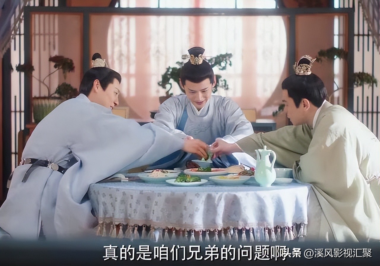 "Qingqing Daily" was launched on November 10th, Bai Jingting's first ...