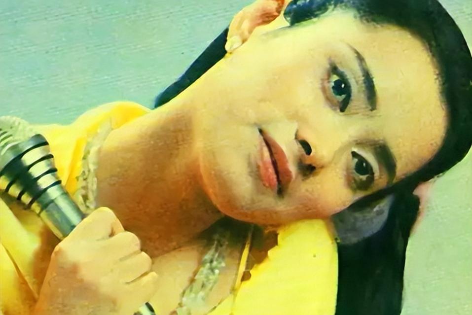 Mao Amin gave birth to a child for her husband at an advanced age. - iNEWS