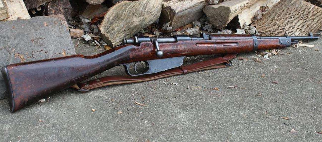 Inventory: The main equipment of the Italian Army in World War II - iNEWS