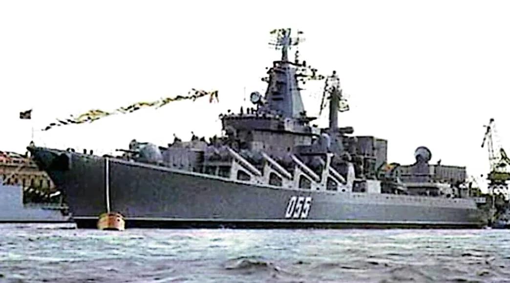 Cruiser Evolution History - iNEWS