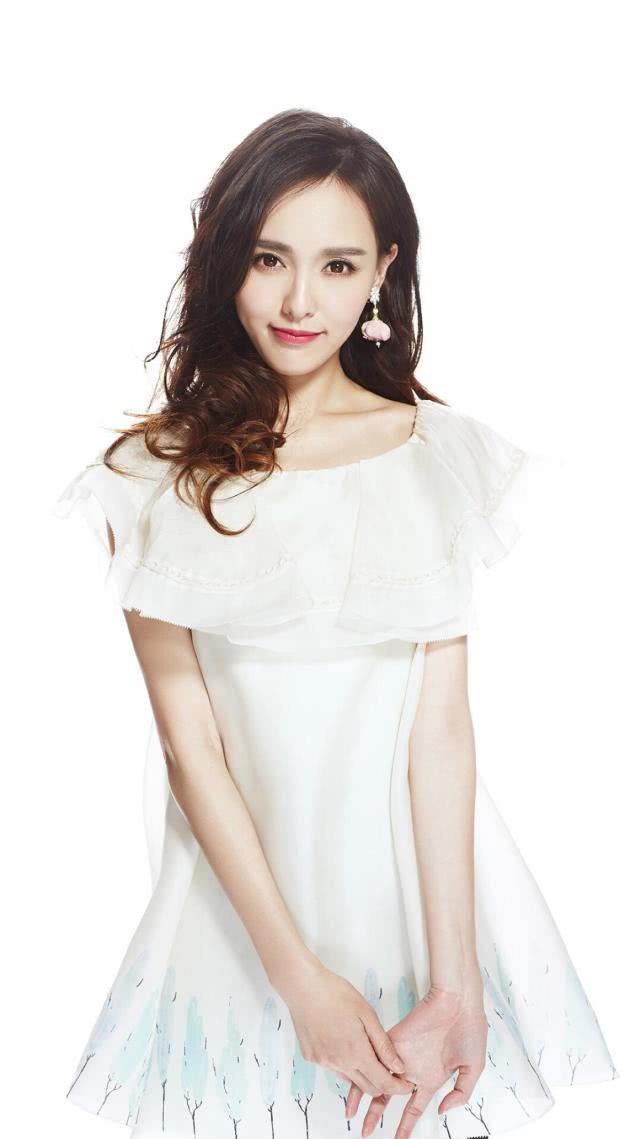 Actress Clothing - Tang Yan (14) - iNEWS