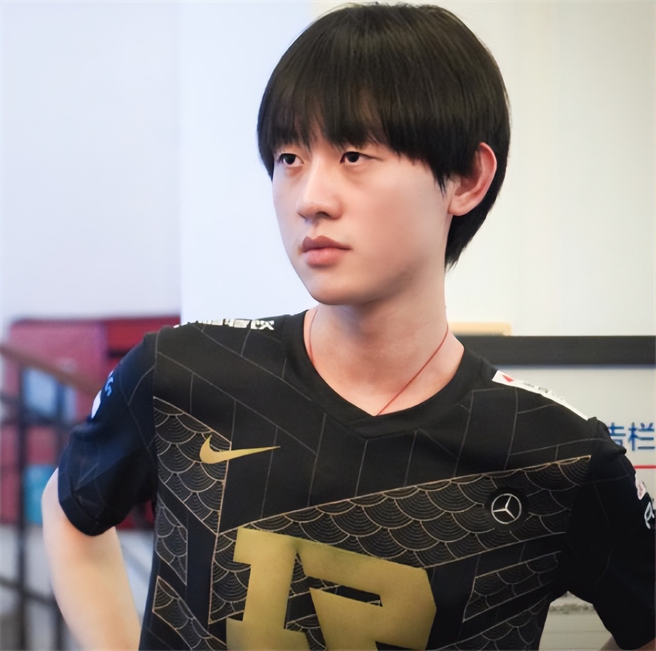 Ming ranked for nine consecutive victories, but Gala banned C9 player's ...