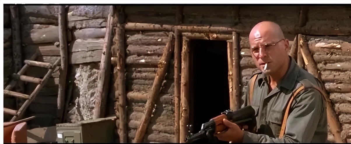 The Application and Effect of the Artistic Techniques in the Movie ...