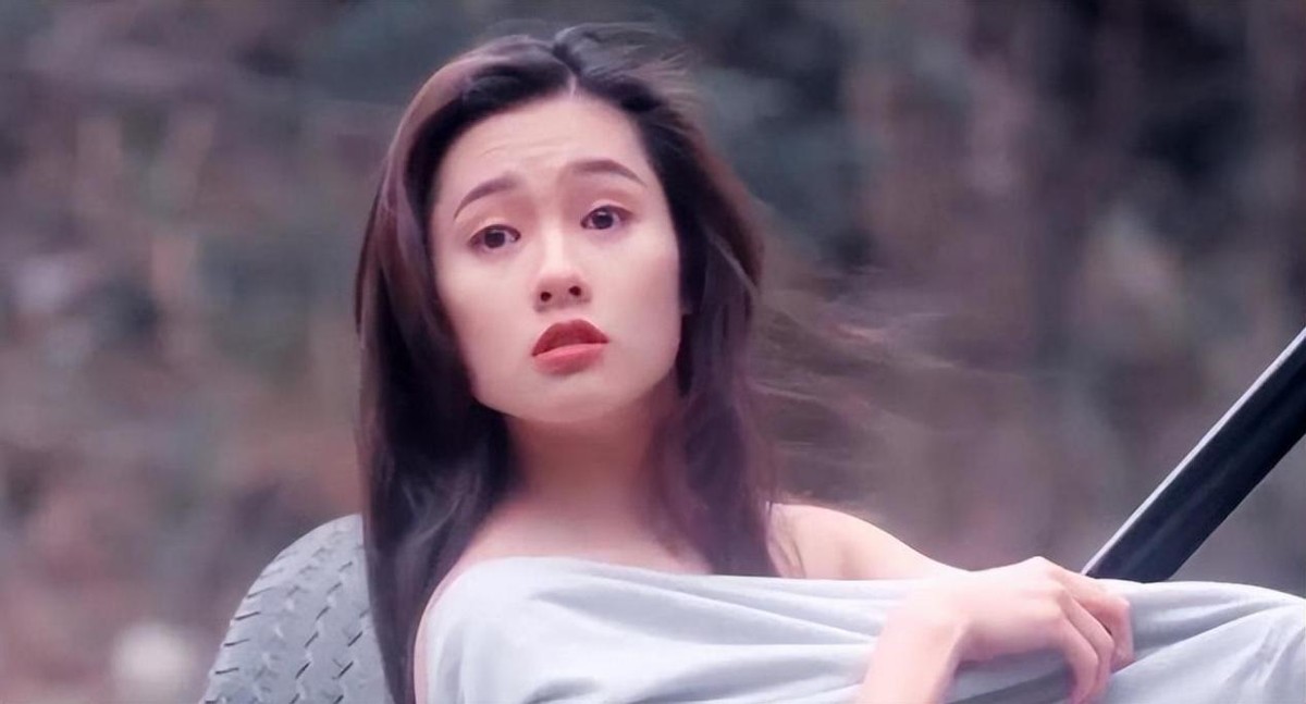 Actress Li Lizhen: The representative works of Fengyue movies are all ...