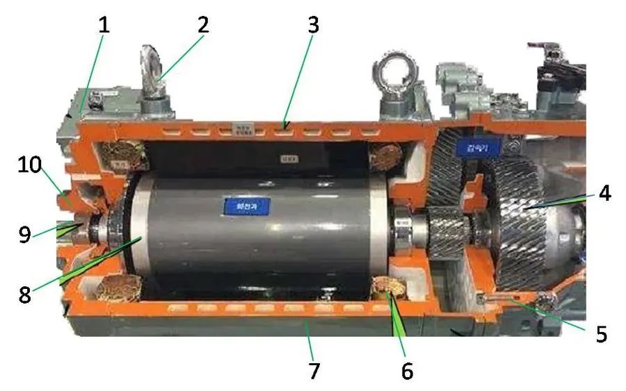 Three core manufacturing process routes of drive motors for new energy ...