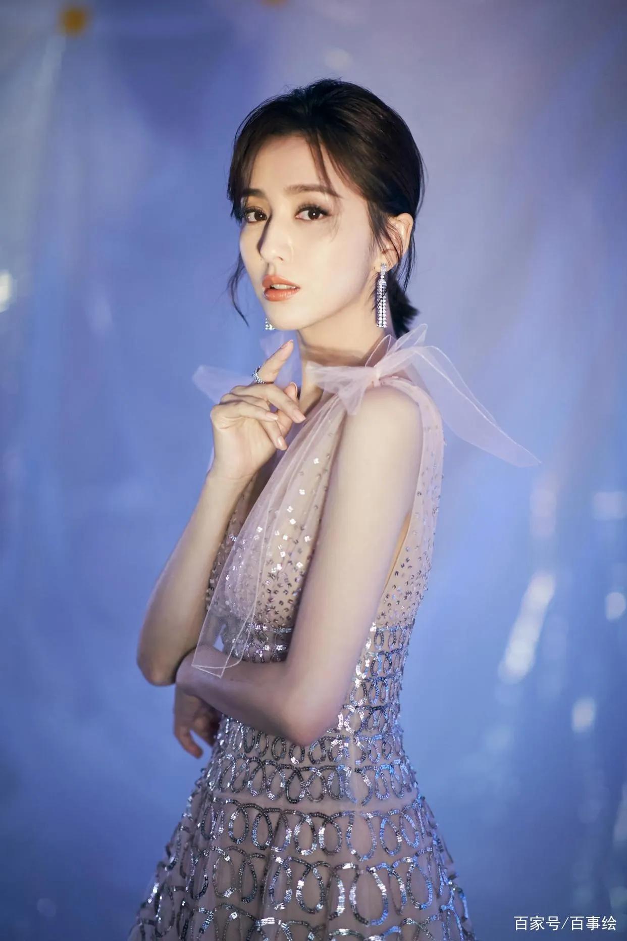 Tong Liya: Princess Yaya with candy in her eyes - iMedia