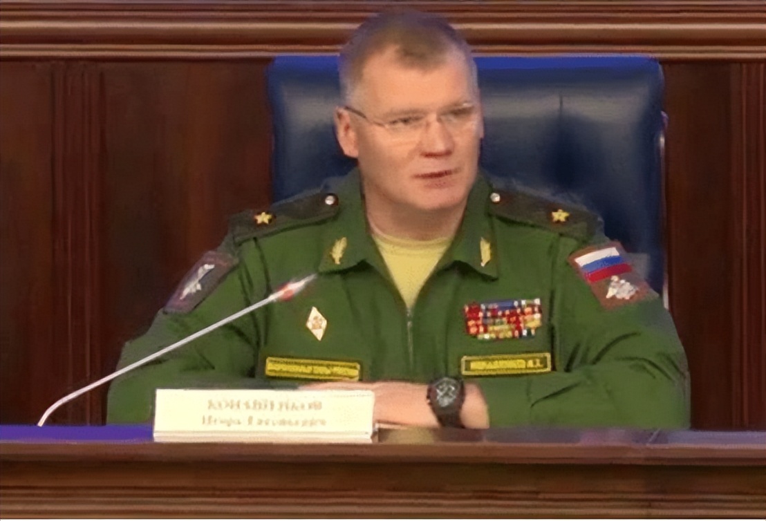 The Russian army repelled the Ukrainian army's multi-pronged attack ...