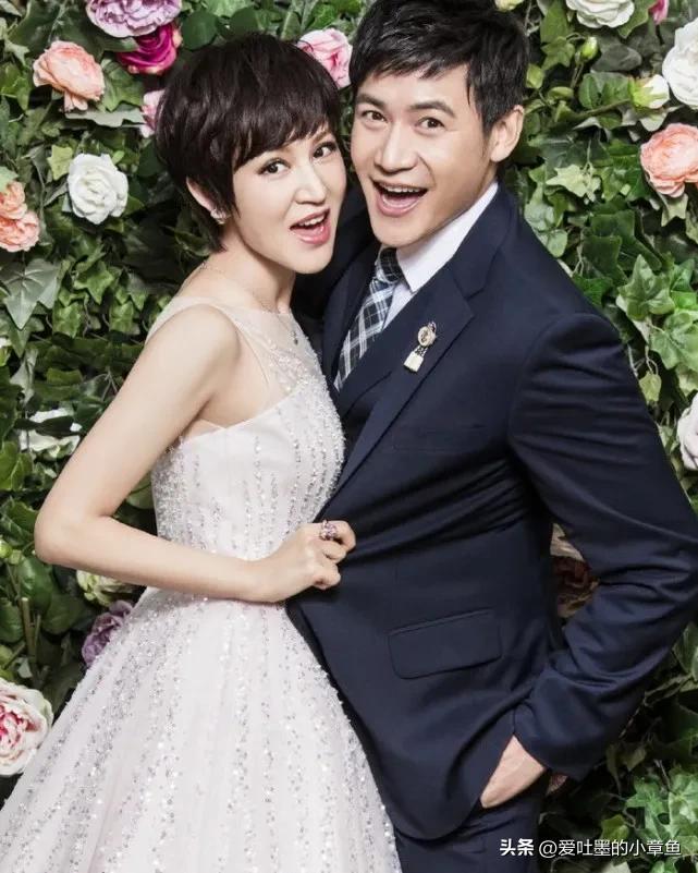 Lu Yi, Bao Lei, fairy love - iMedia