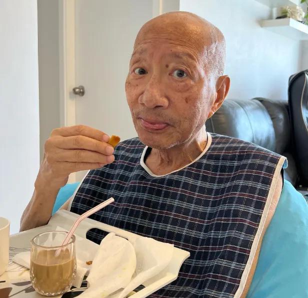 The veteran actor Yu Ziming died of illness at the age of 78 - iNEWS