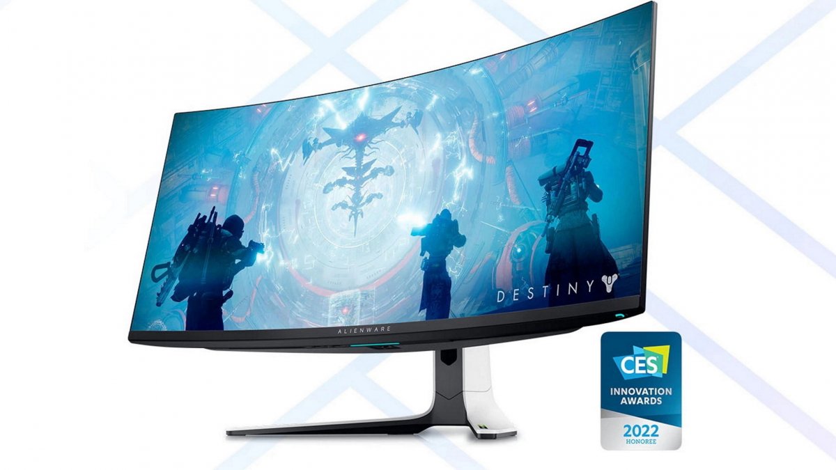 Talking about high-end monitors in 2022: technology update chaos will ...