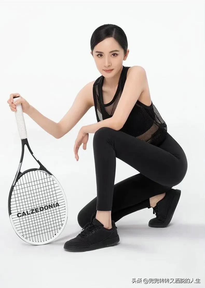 "Meitu Appreciation" Different styles of big power - iNEWS