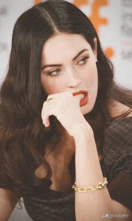 The sexiest Transformers heroine, she was a real stunner back then - iMedia