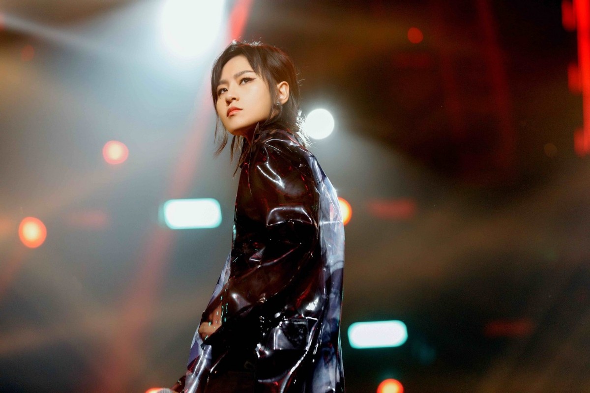 Facts have proved that the 38-year-old unmarried and childless "Super ...