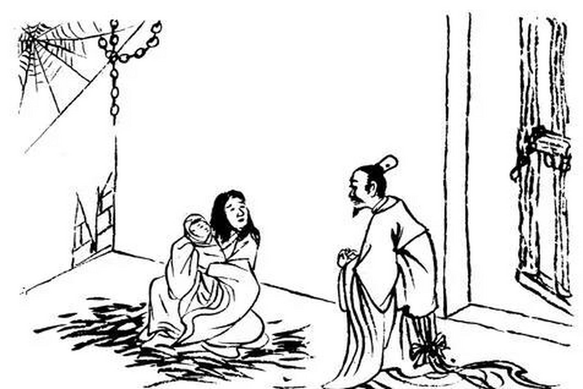 During the heyday of the Western Han Dynasty, Emperor Xuan of the Han ...