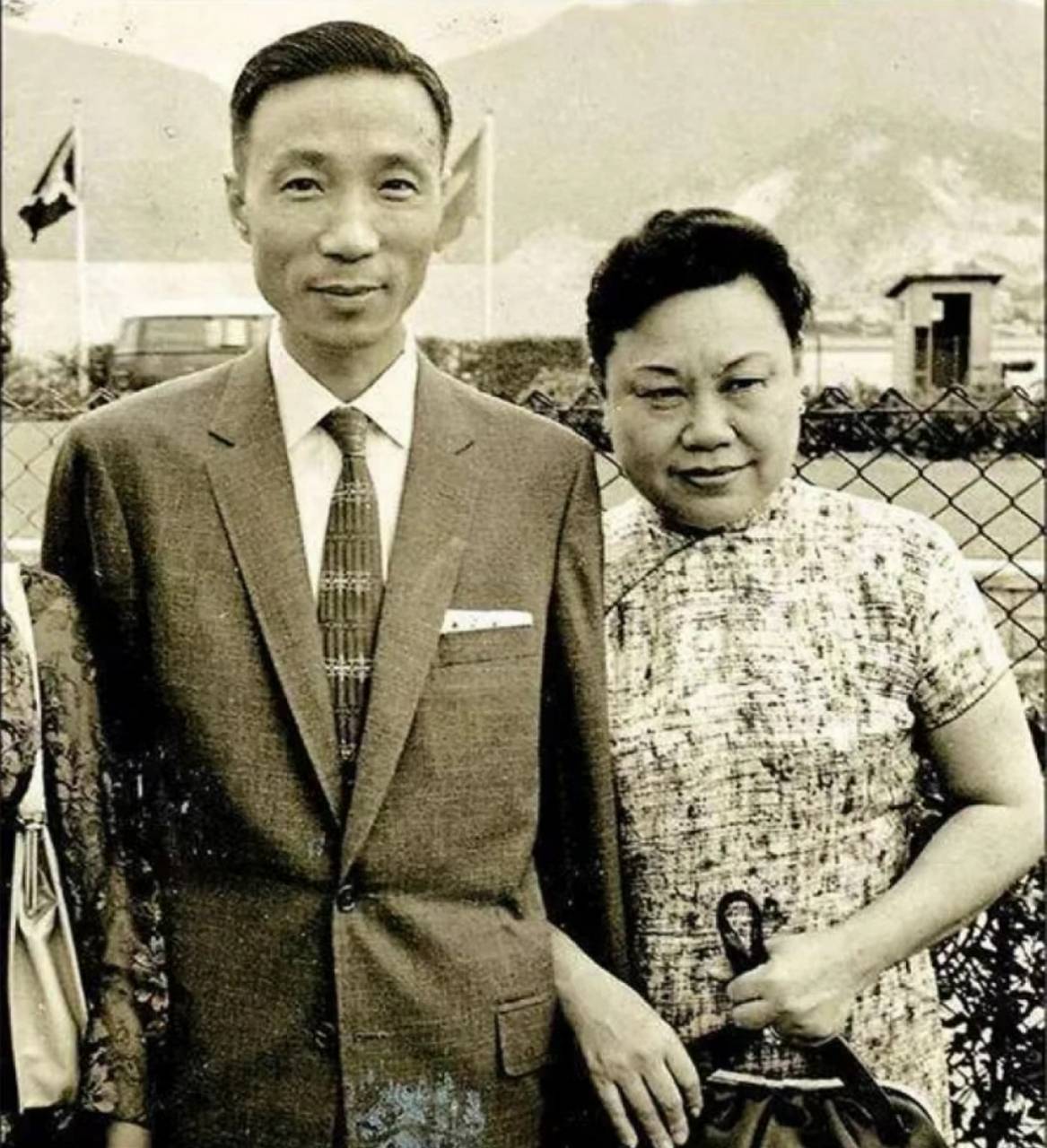 At the bleak moment when Run Run Shaw passed away, the four children ...