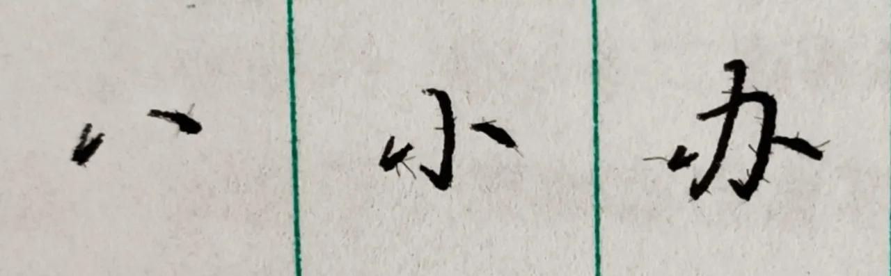 How to write "points" in different positions - iNEWS