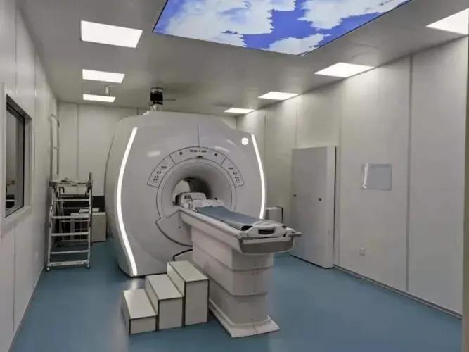 The Greatest Invention in the History of Human Medicine: Nuclear ...