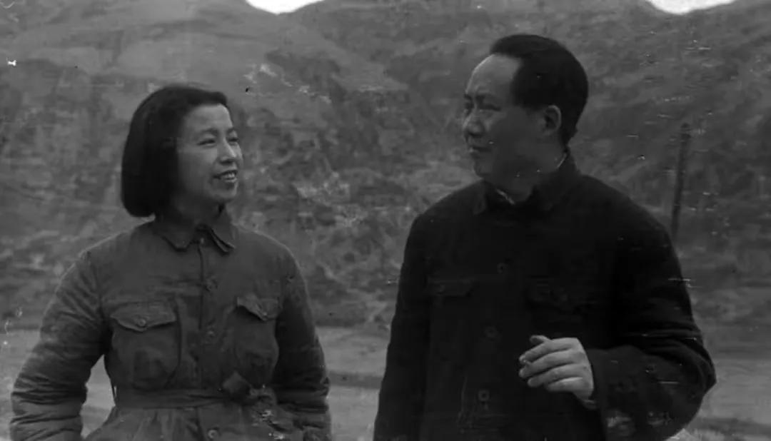 Mao Zedong's Ten Sons and Daughters - iNEWS
