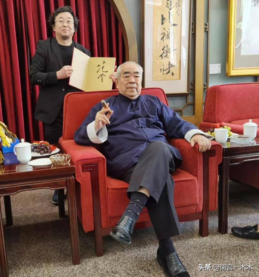 Fan Zeng, a great painter: seduced his benefactor's wife, climbed from ...