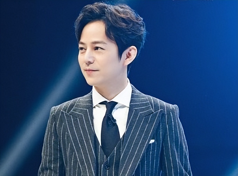 He Jiong's hosting ability is once again a god! Dialogue Ma Ying-jeou ...