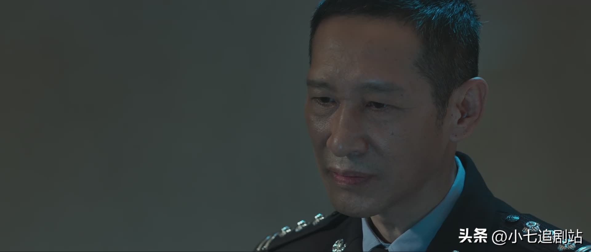 "Ice Rain and Fire" Wu Zhenfeng is willing to be an undercover agent ...