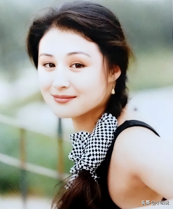 "Xie Big Foot" Yu Yuexian died less than a year ago. Looking back at ...