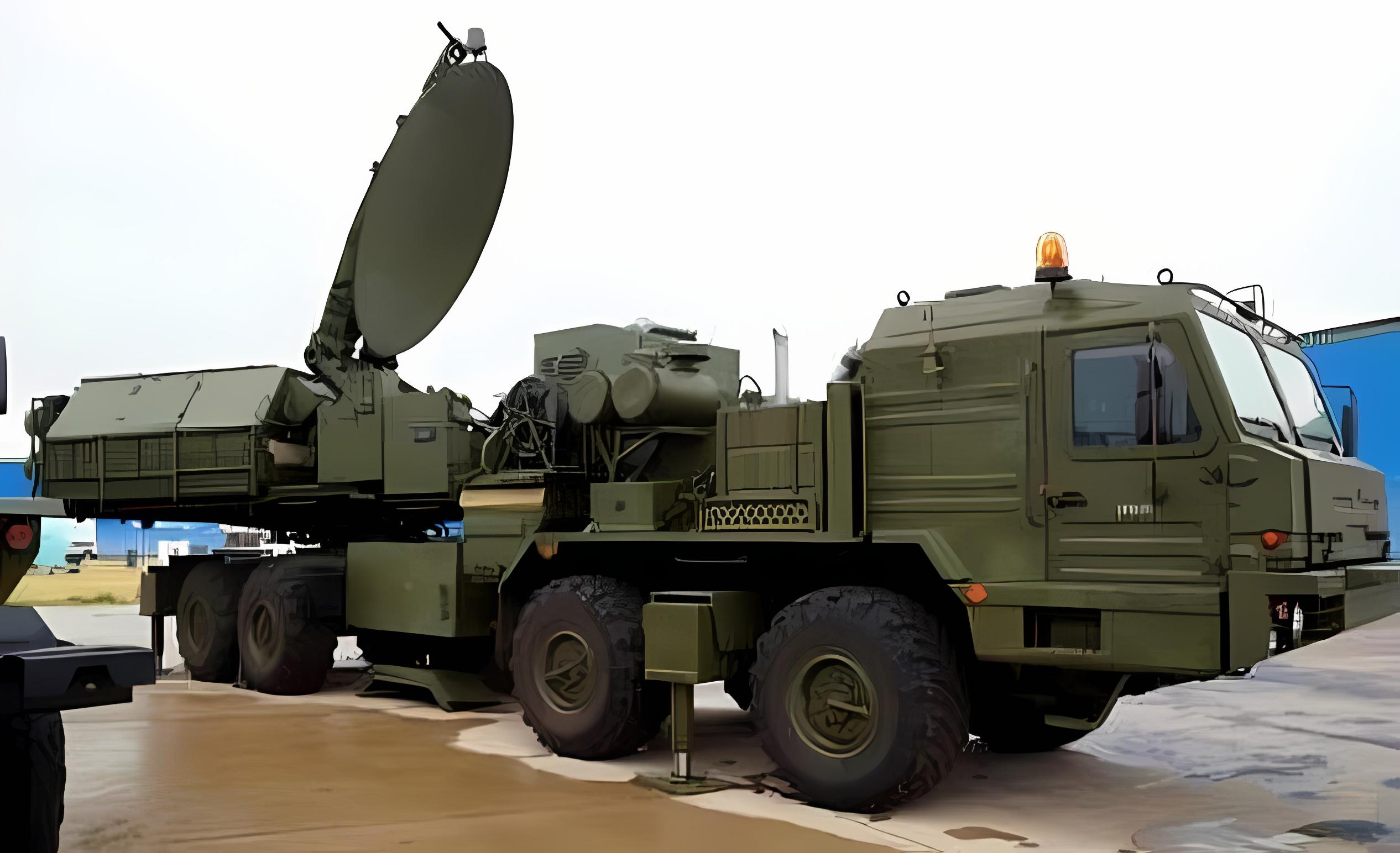 3 Mach empowers the Wujun Building! The Russian military's new method ...