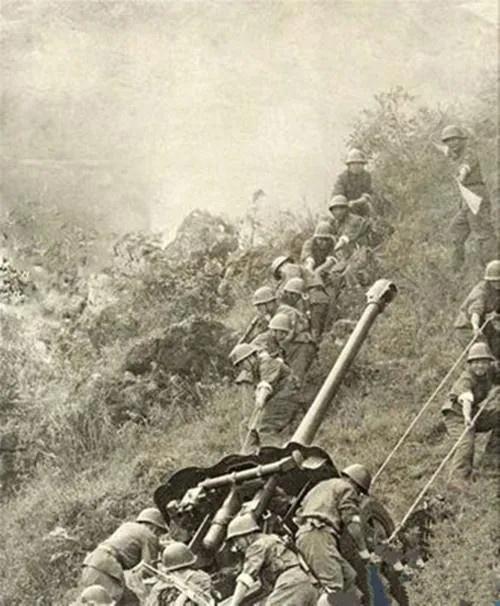 The Gospel: Digitizing the Type 66 Cannon Howitzer System - iNEWS