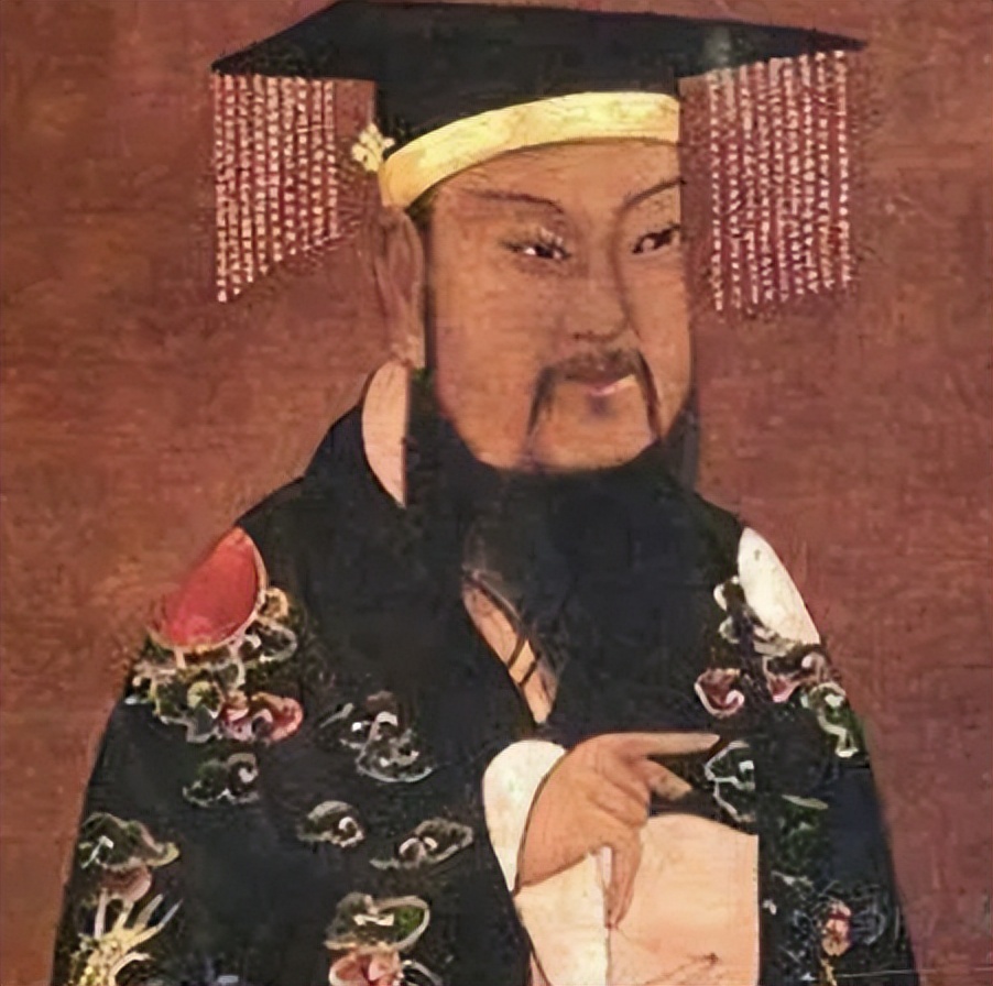 Wu Yi: The Cruel King - iNEWS