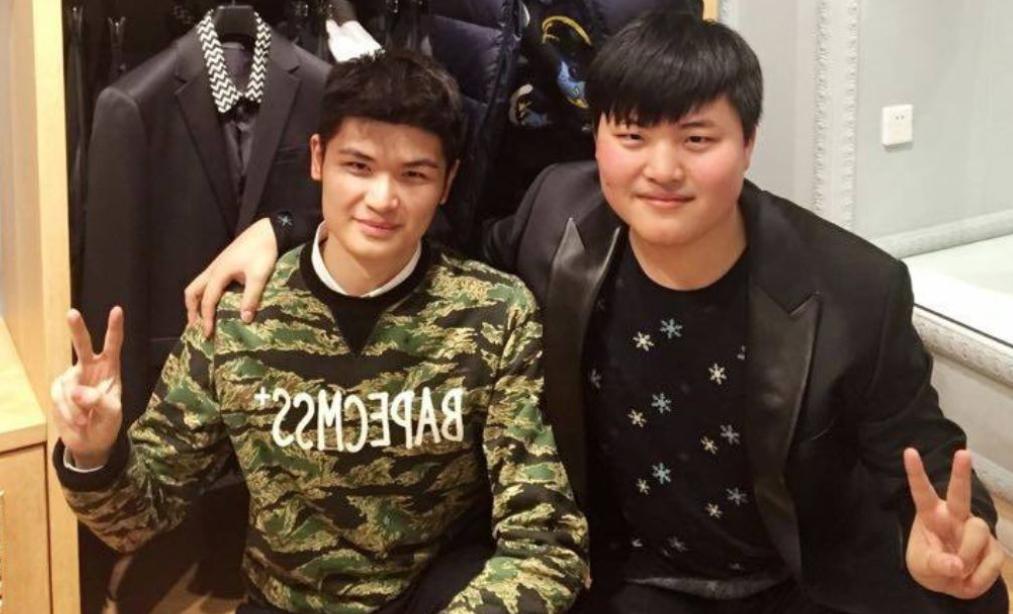 UZI joined BLG but couldn't make it!Mysterious man exposed transfer insider, Rookie responded to ...