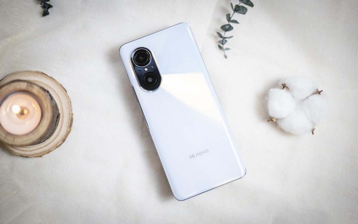 Hi nova 9 SE究竟好在哪裡？我上手評測了一下 - 頭條匯