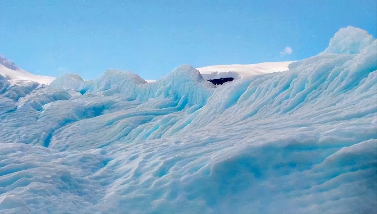 More than 500 years ago, a strange disaster swept the whole world. What ...