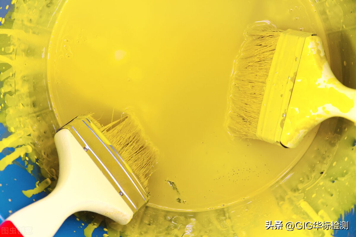Does the paint need to undergo REACH testing?How to handle paint REACH ...