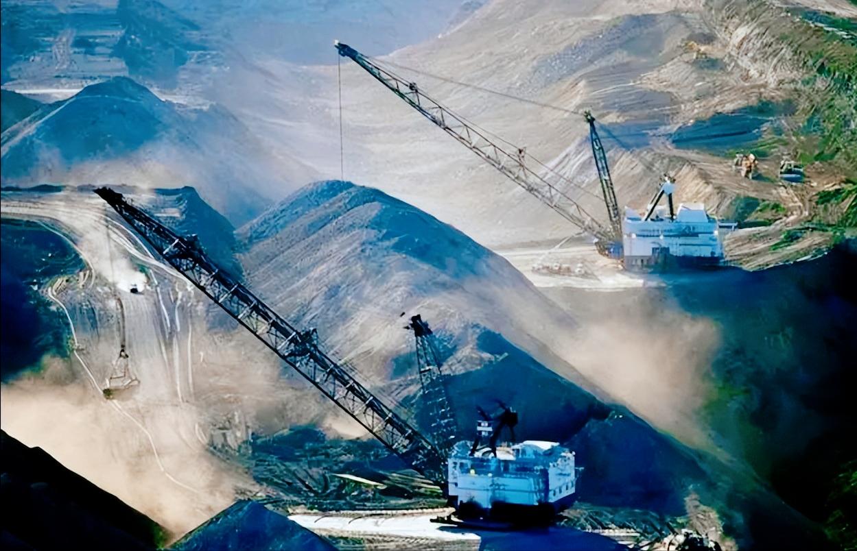 Beauty got her wish? Mongolian coal stopped supplying China and turned to Japan and South Korea ...